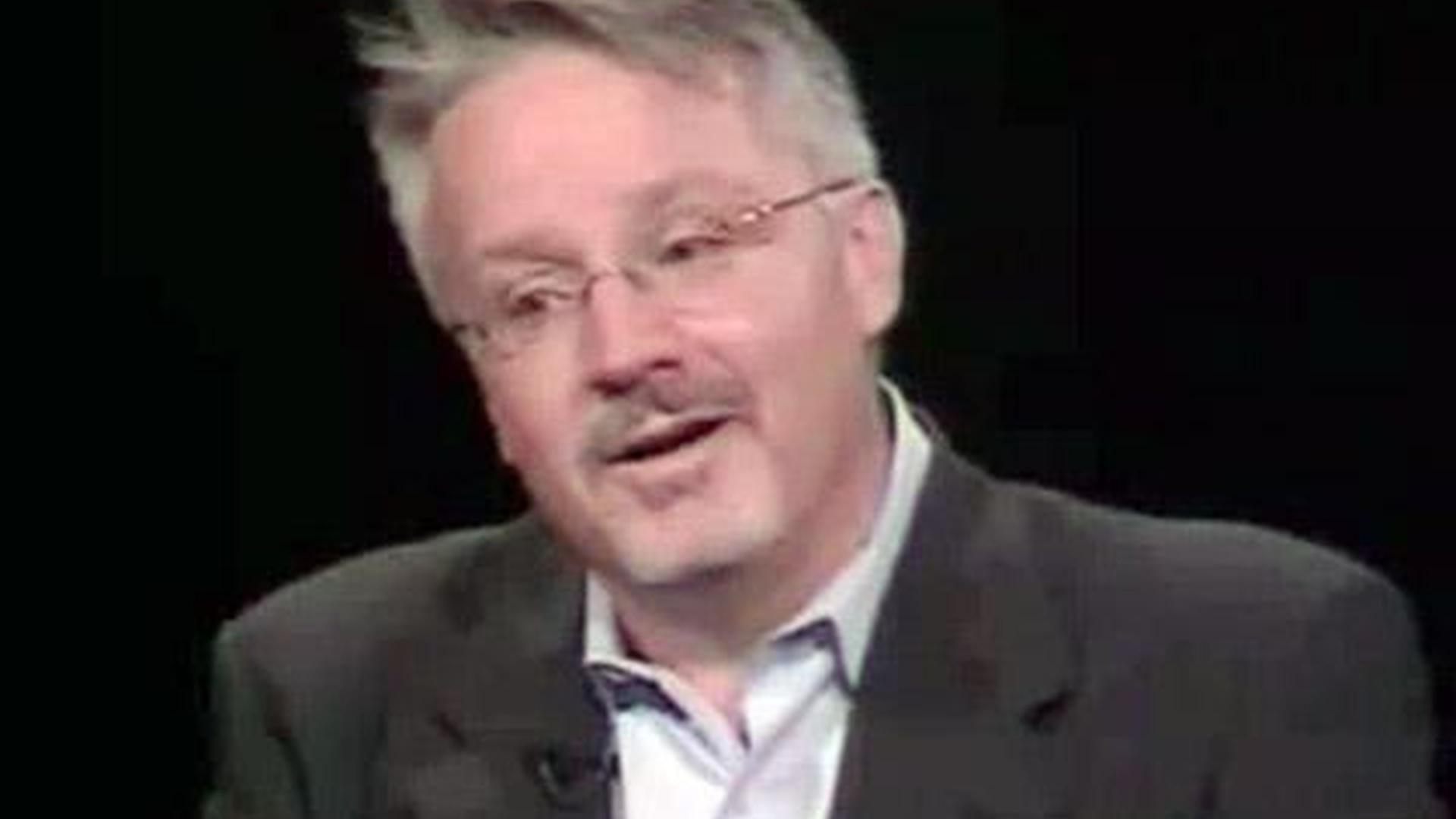 Generation RX | The Open Mind | THIRTEEN - New York Public Media