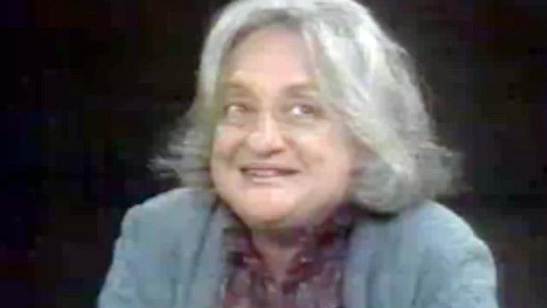 Rethinking Feminism | The Open Mind | NJ PBS