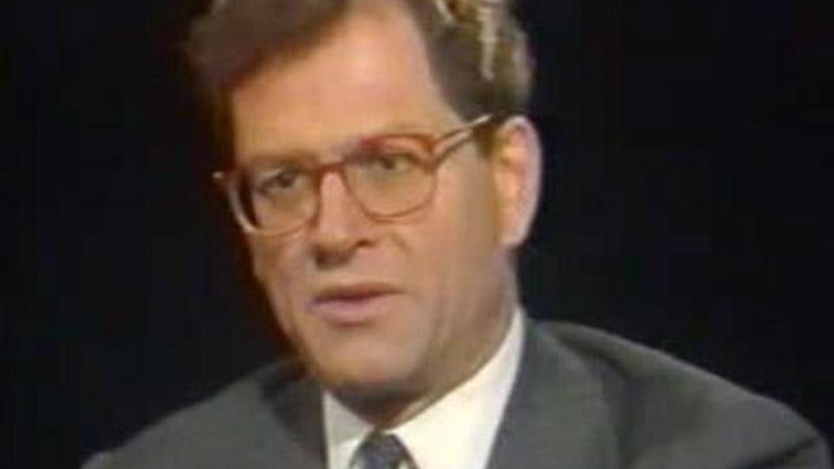 For The Defense... Litman's Law | The Open Mind | NJ PBS