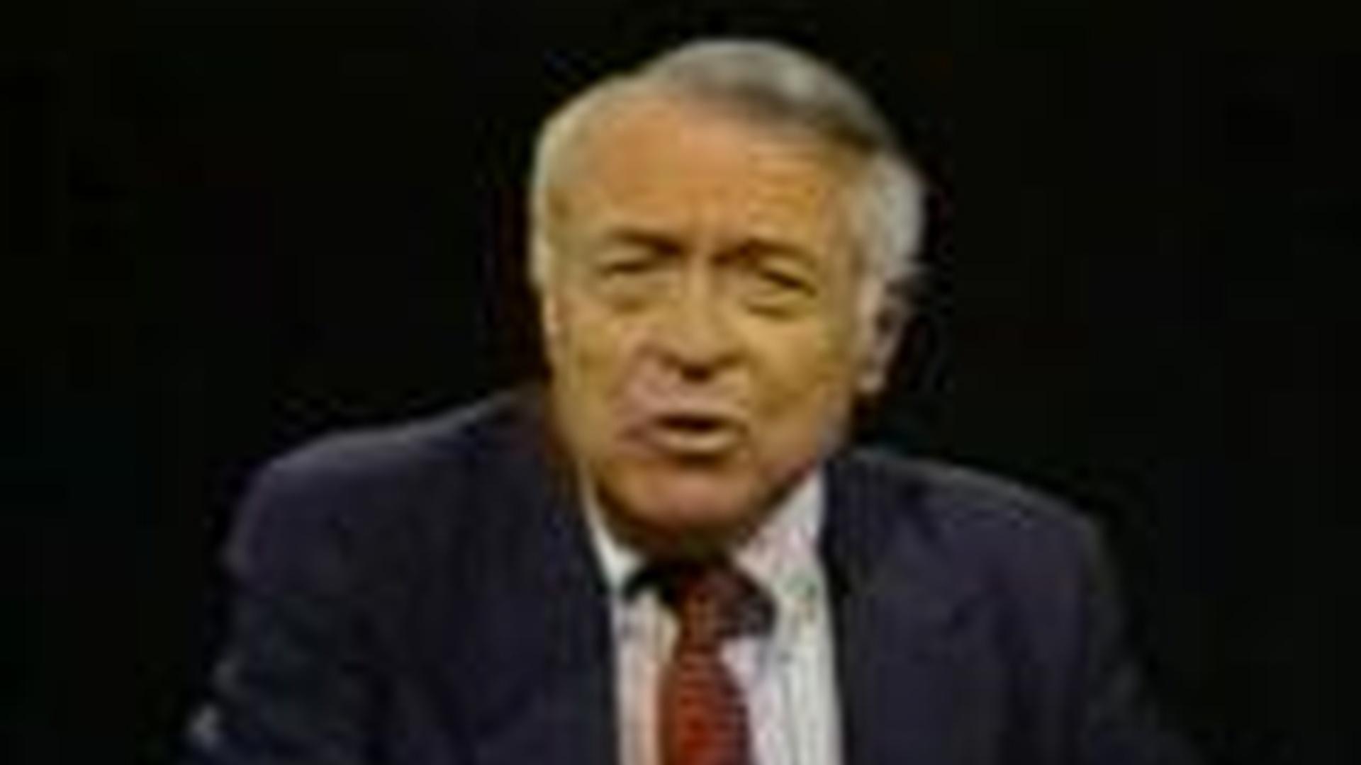 The Permanence of Racism | The Open Mind | NJ PBS