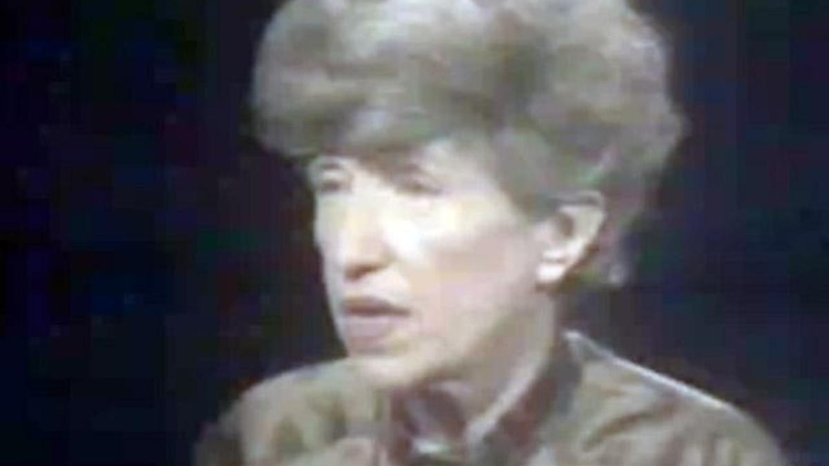 Cancer and the Environment | The Open Mind | NJ PBS