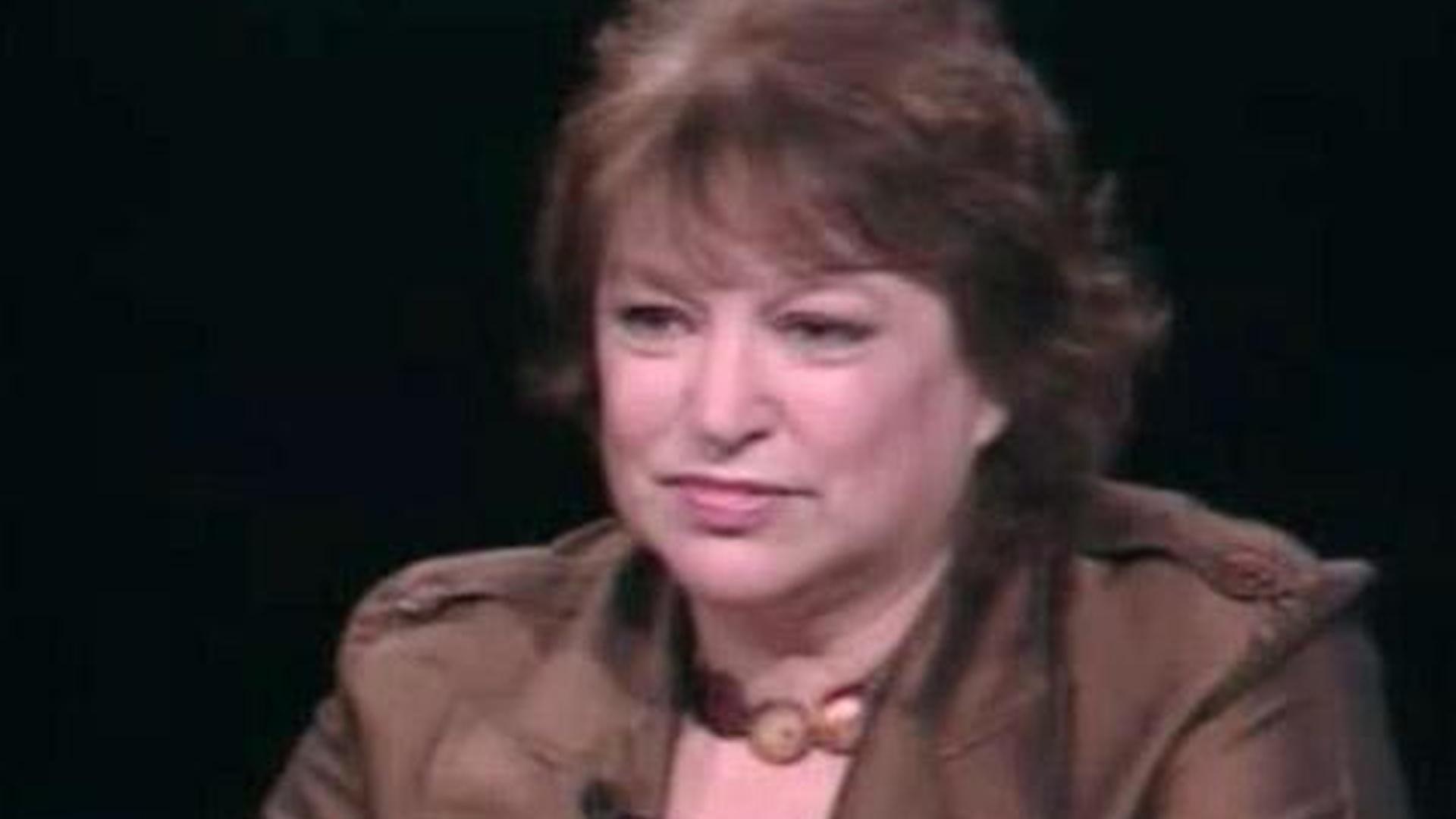 Susan Lacy, An "American Master" | The Open Mind | NJ PBS