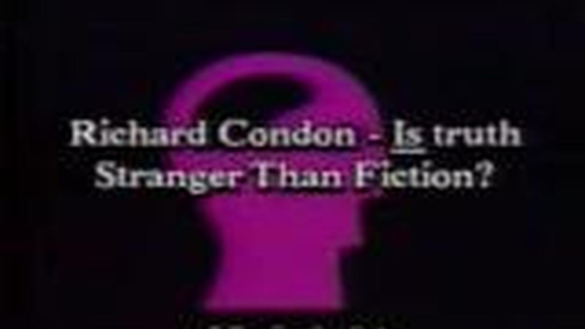 Is Truth Stranger than Fiction? | The Open Mind | NJ PBS