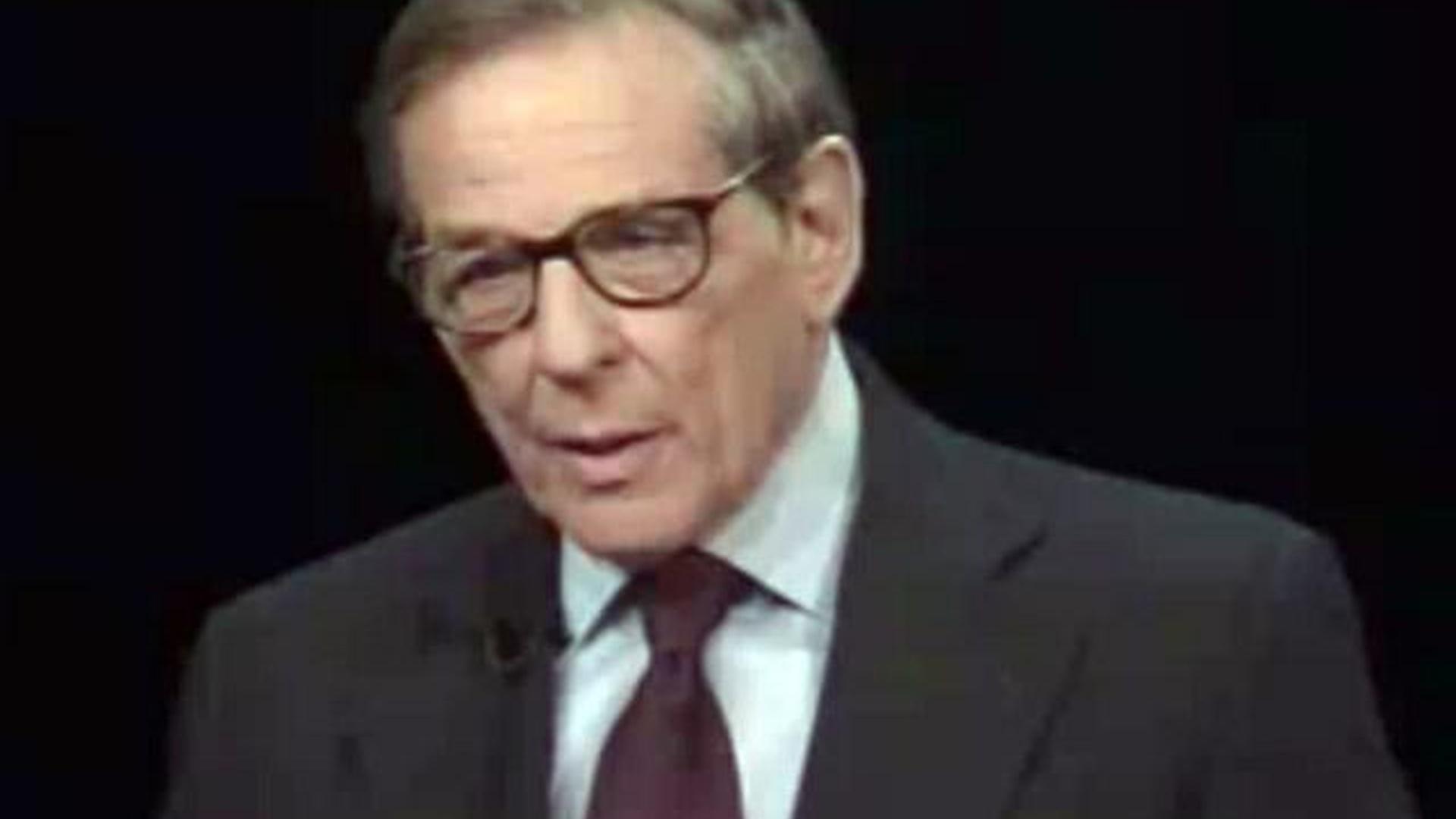 On History, Biography, Literature... and Robert Caro, Part I | The Open ...