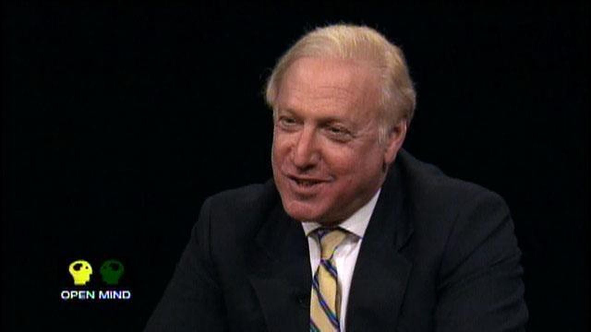 Your Personal Health... with Jane Brody | The Open Mind | NJ PBS