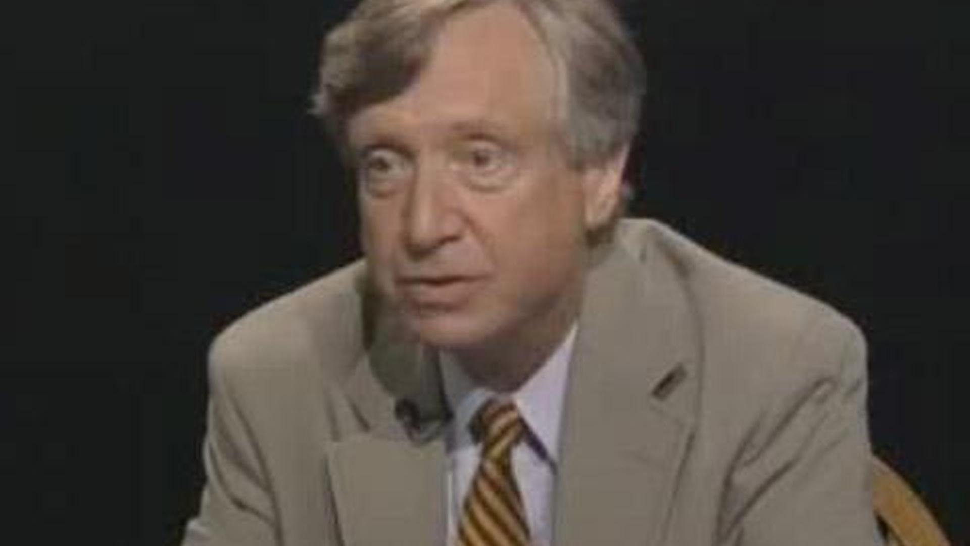 The Age of Reagan | The Open Mind | THIRTEEN - New York Public Media