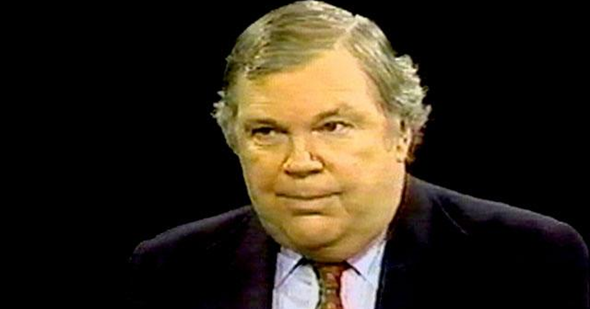 The Open Mind | In Memoriam: Tom Wicker | PBS