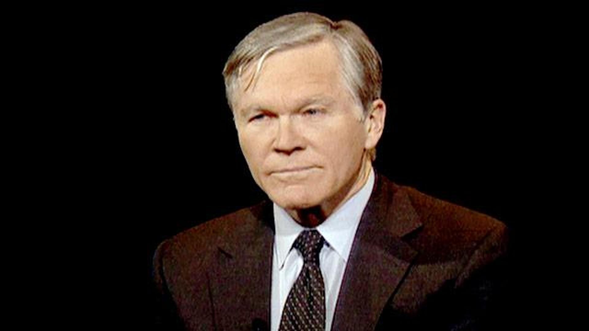 Bill Keller, Man for all Times (Part II) | The Open Mind | NJ PBS