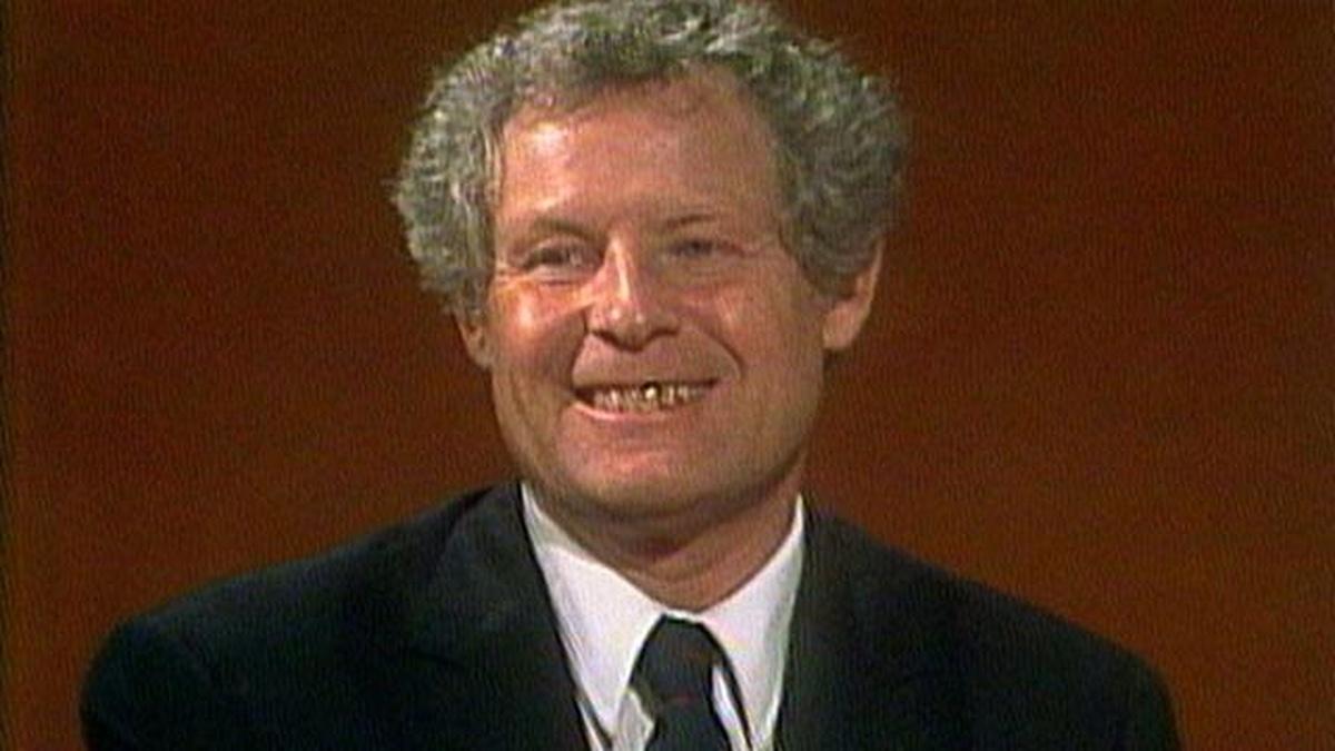 FTED: Whither the New Federalism | The Open Mind | NJ PBS