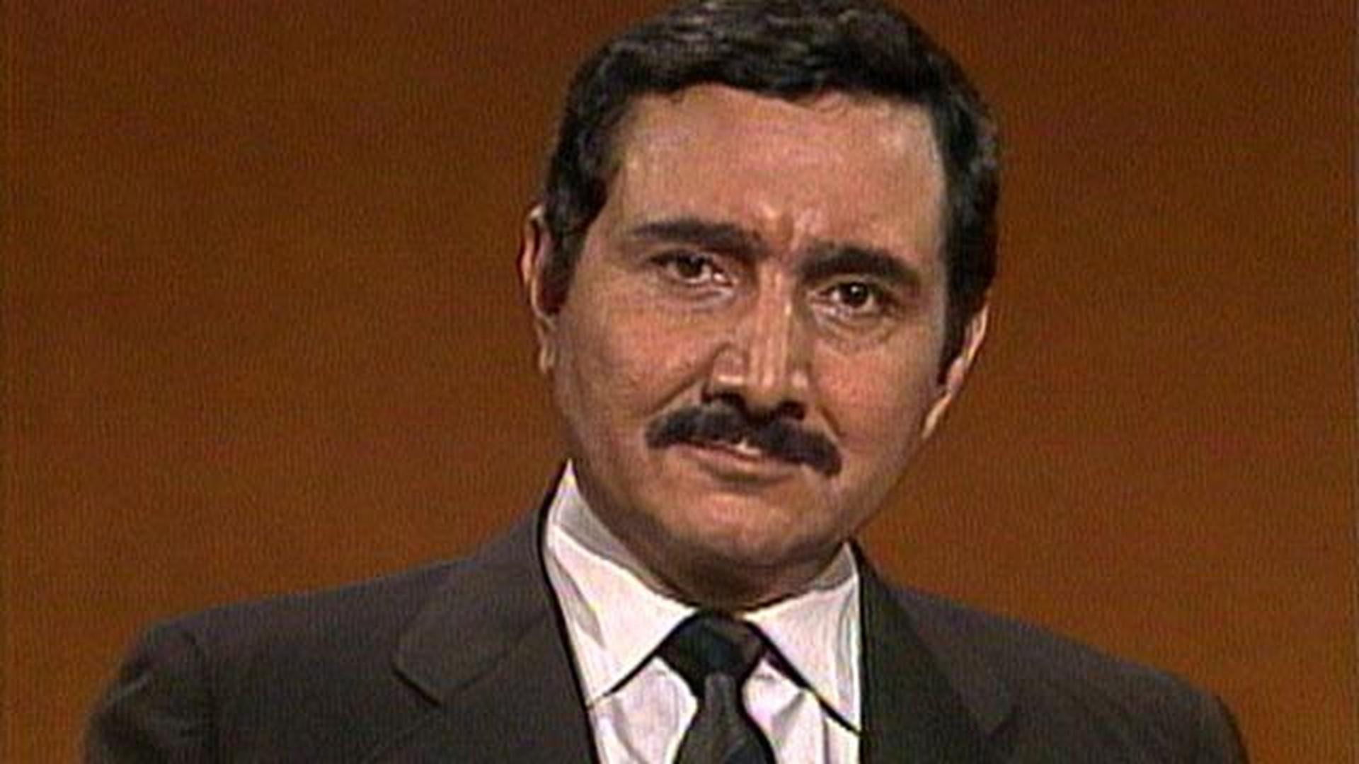 FTED: Prospects for Peace-Jordan's Role | The Open Mind | NJ PBS