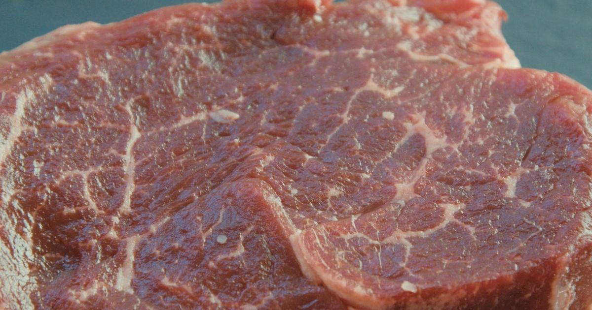 Original Fare | The Secret Behind Wagyu Beef | Season 3 | Episode 12 | WETA