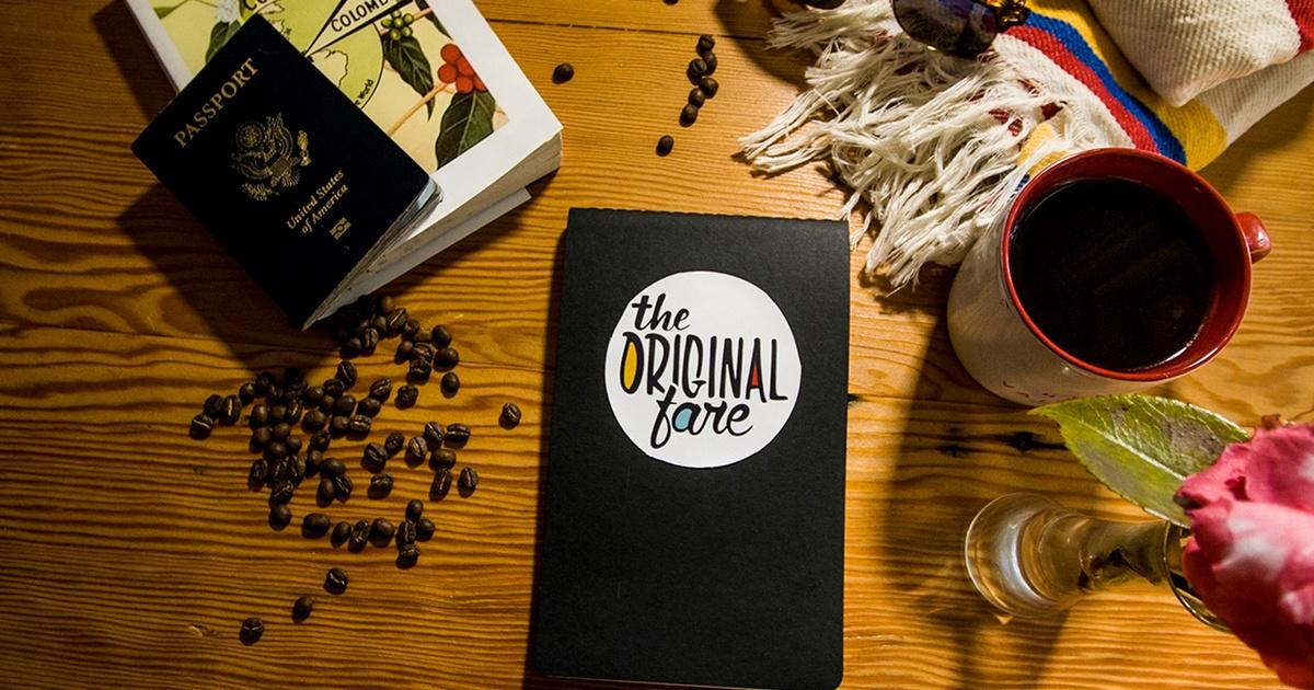 Original Fare | The Story of Coffee | Season 3 | Episode 13 | WPSU