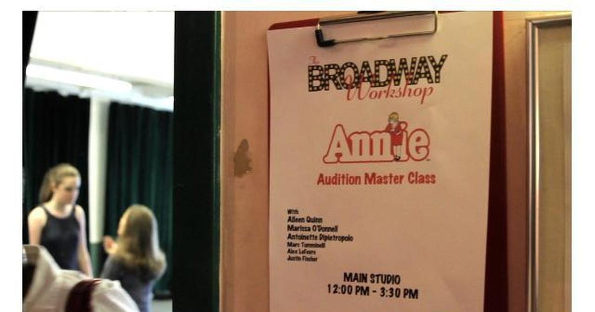 The Parent Show | Action! A Primer for Parents of Performers | Season 1 ...