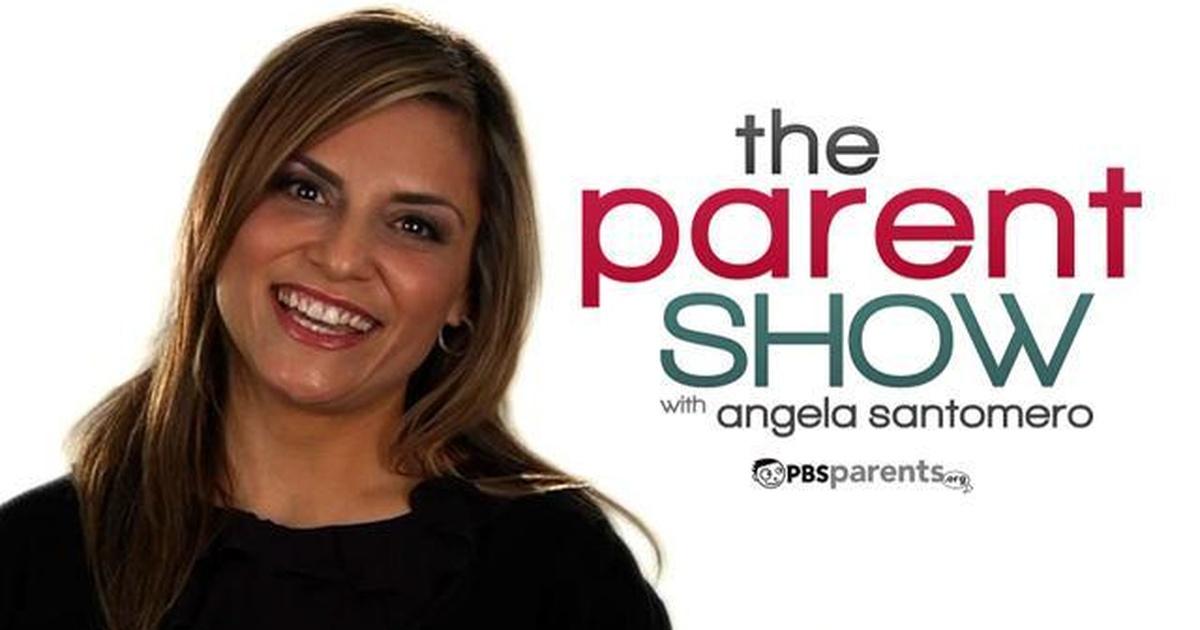 The Parent Show | Preview | PBS