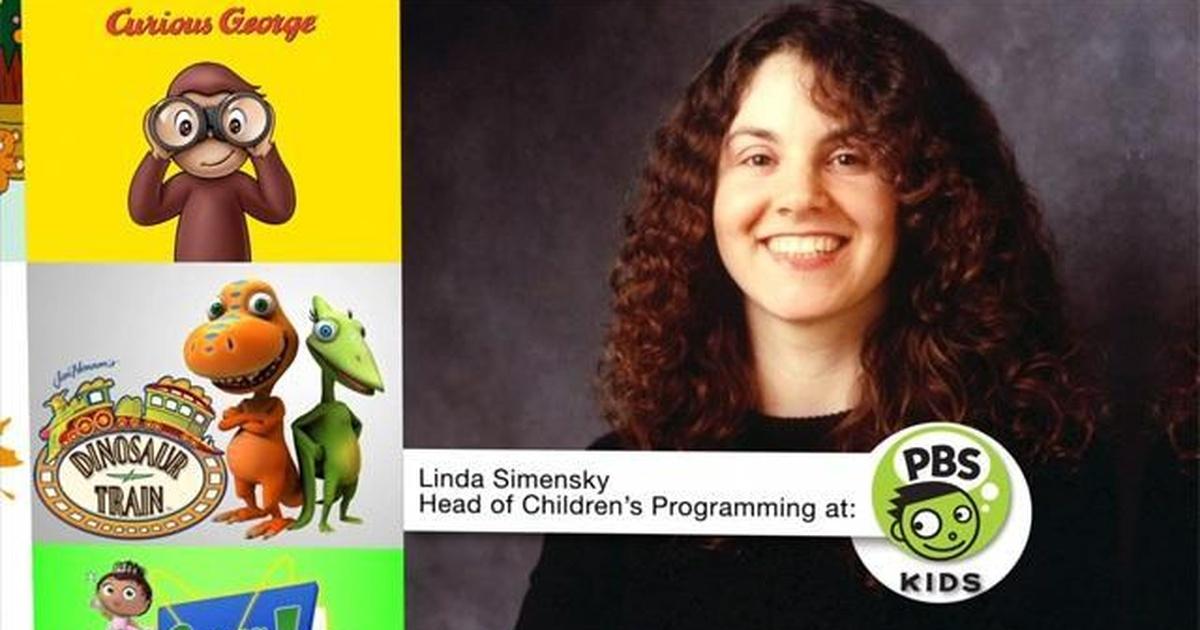 The Parent Show | Meet the Woman Behind PBS KIDS Programs! | Season 1 ...