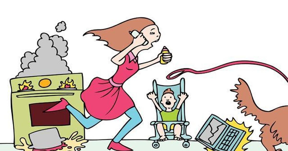 The Parent Show | Season 2 | Pardon My Parenting: Episode 2 | Houston PBS