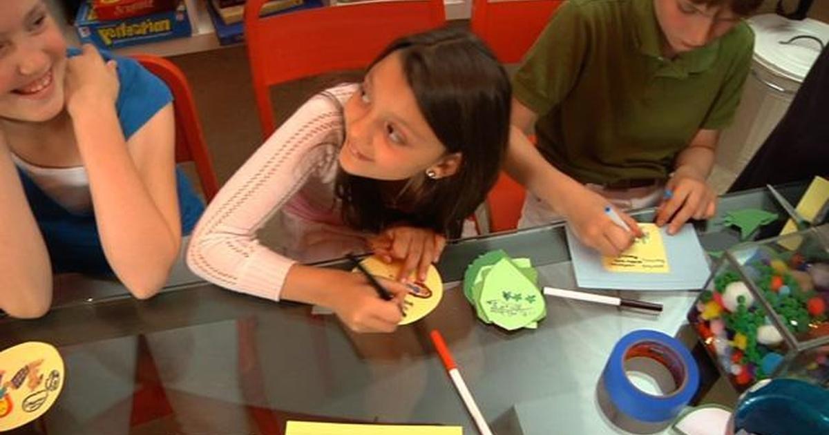 The Parent Show | How to Strengthen Your Child's Reading Muscles ...