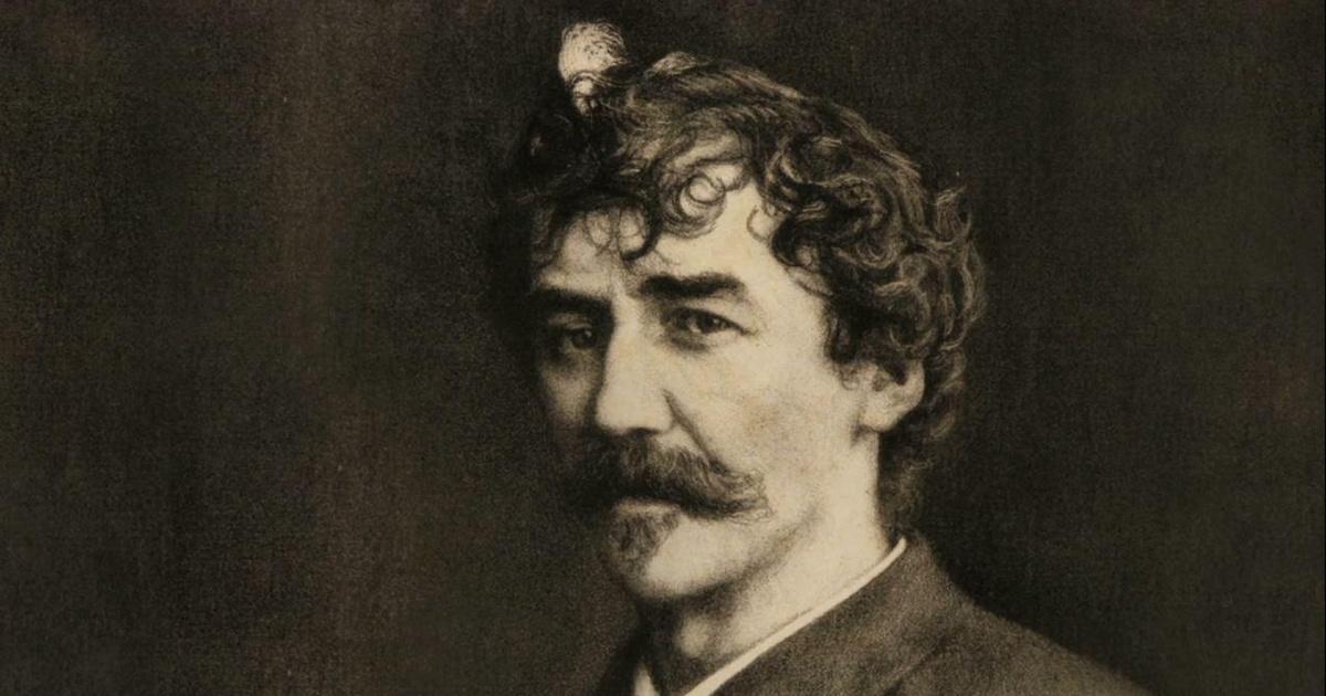 James McNeill Whistler and the Case for Beauty | London's Newest ...