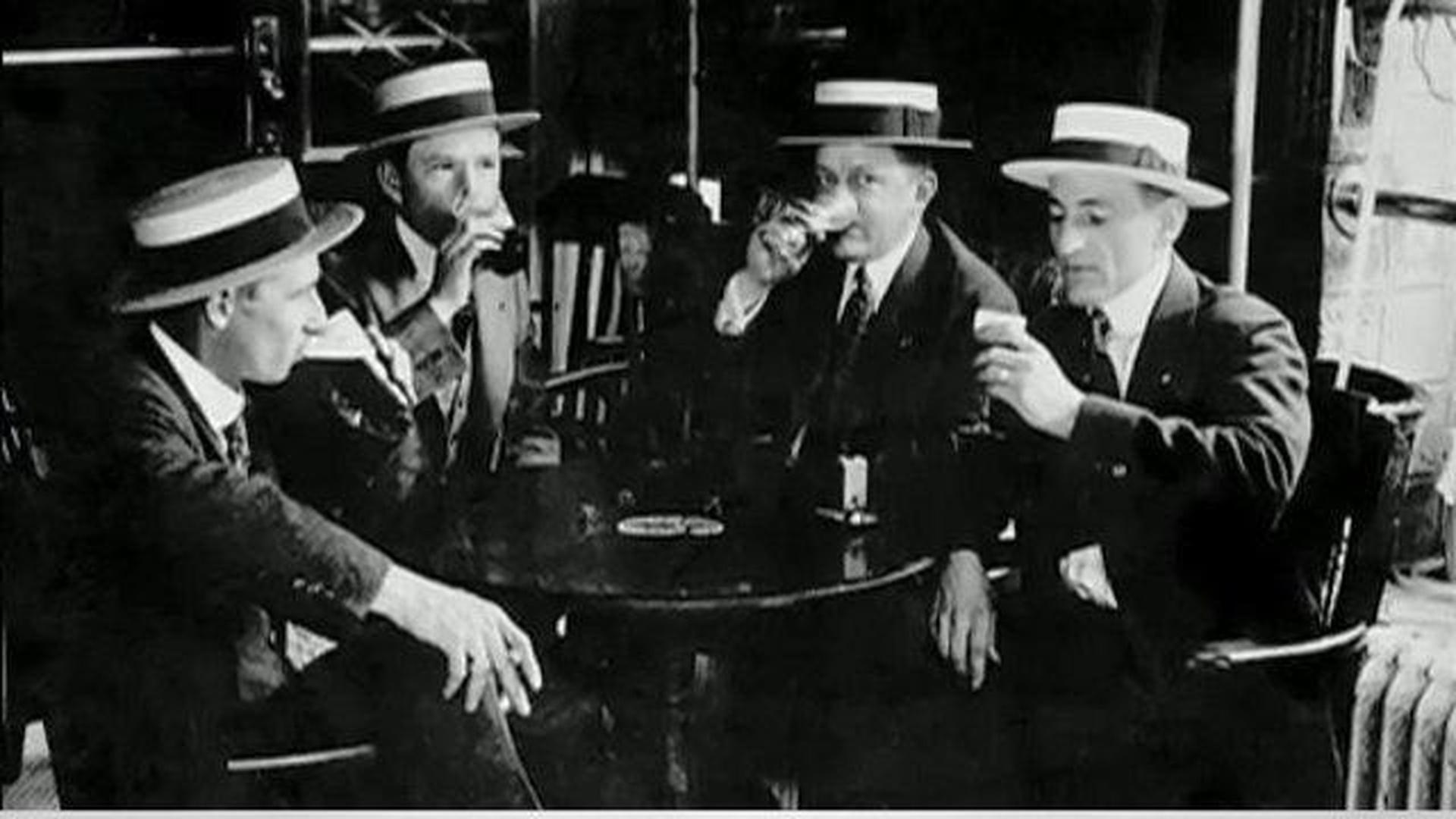 Official Trailer 2 | Prohibition | THIRTEEN - New York Public Media