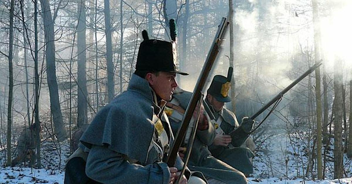 The War of 1812 | Official Preview | PBS