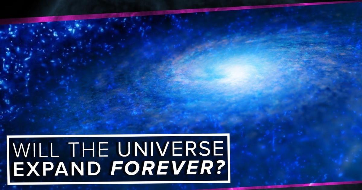 PBS Space Time | Will the Universe Expand Forever? | Season 2 | PBS