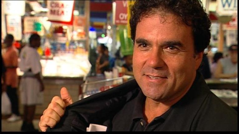 People Like Us | PBS