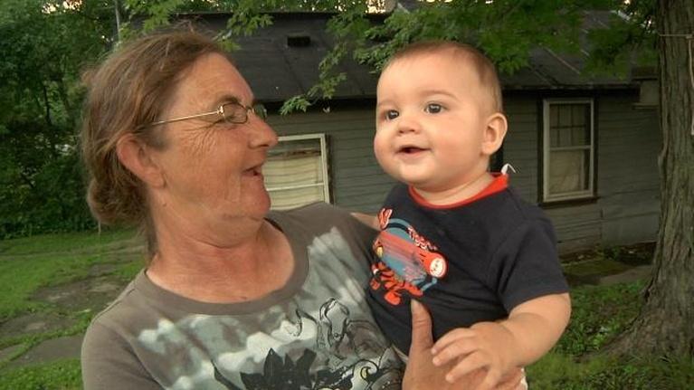 People Like Us | PBS