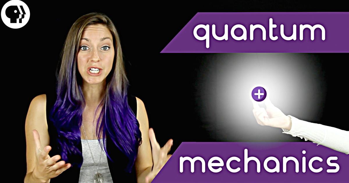 Physics Girl | The Ultraviolet Catastrophe | PBS