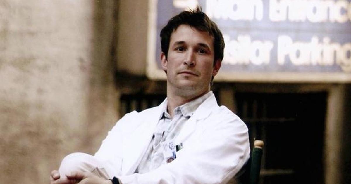 Pioneers of Television | Noah Wyle as Dr. John Carter | Season 4 | AK