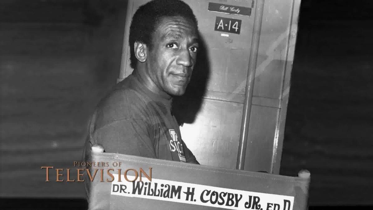Professor Cosby | Pioneers of Television | THIRTEEN - New York Public Media