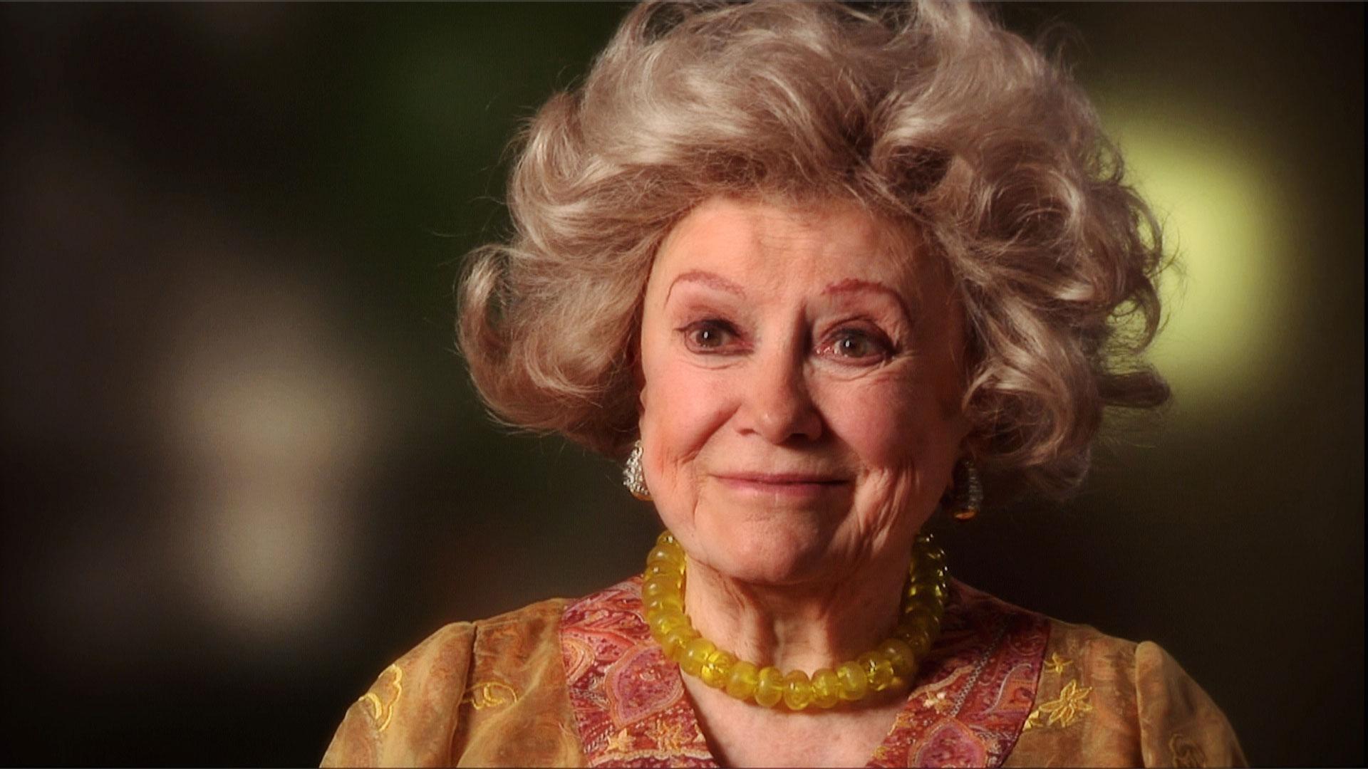 Phyllis Diller on "The Ed Sullivan Show" | Pioneers of Television | NJ PBS