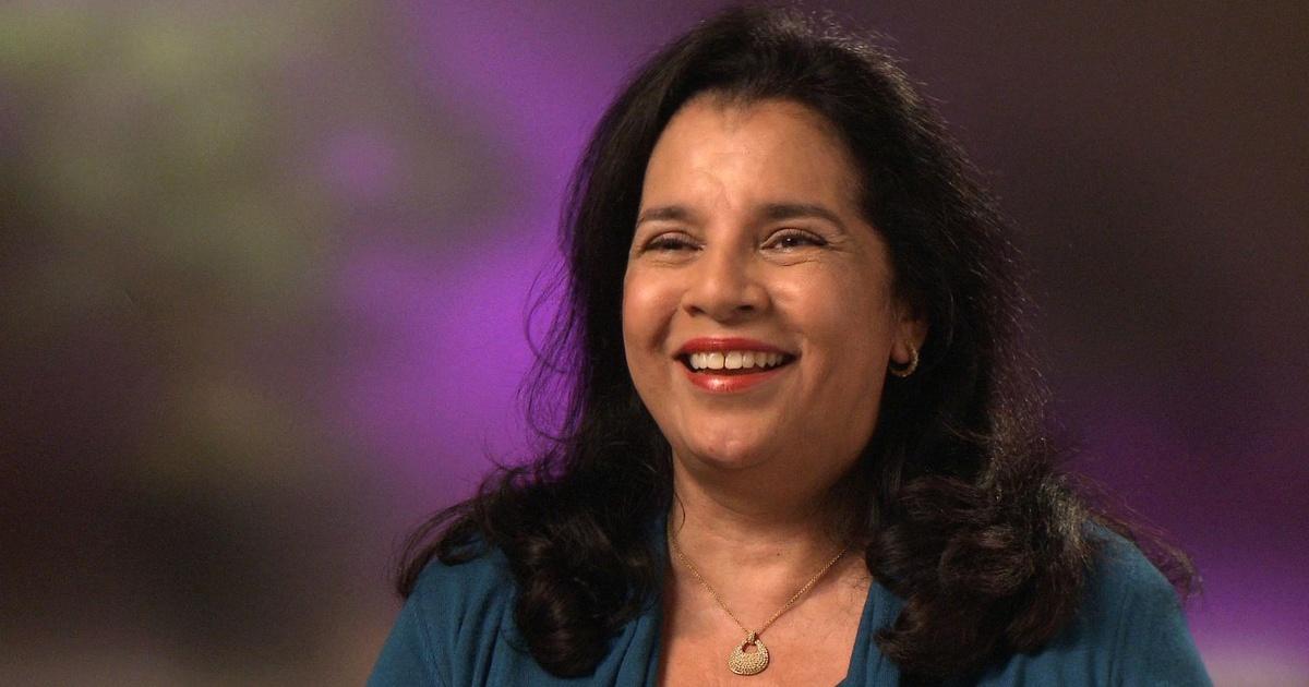 Behind the Scenes on "Romper Room" | PBS