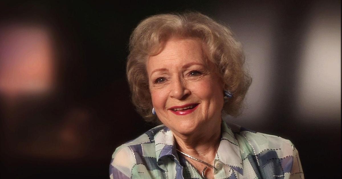 Pioneers of Television | Betty White on the Early Days of TV | PBS