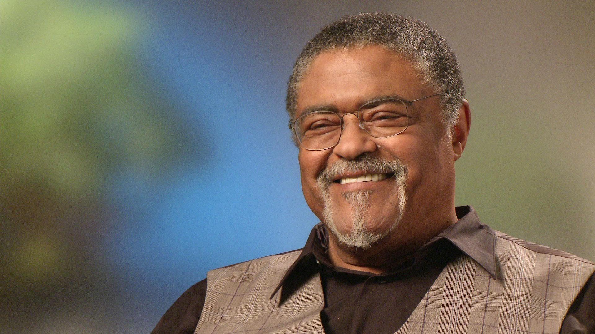 Rosey Grier on the Kennedy Assassination | Pioneers of Television ...