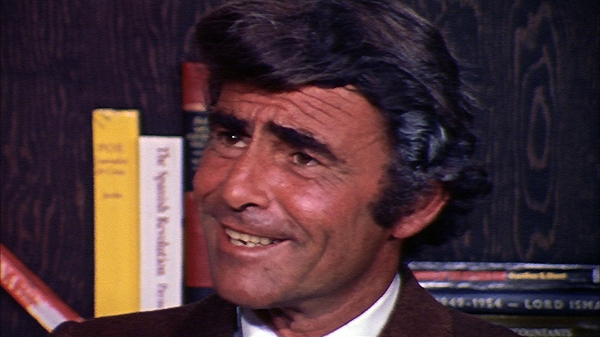 Rod Serling on Science Fiction | Pioneers of Television | NJ PBS