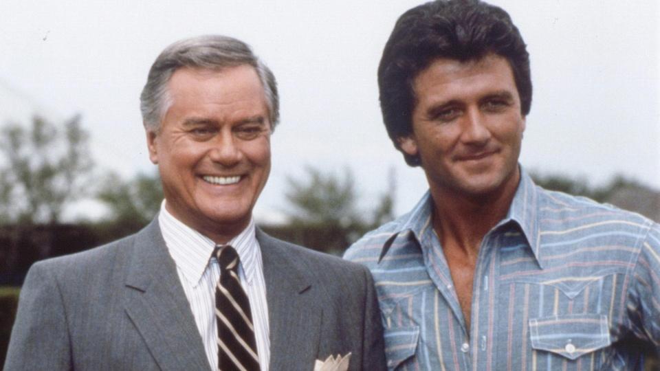 Primetime Soaps Extras | Pioneers of Television | PBS