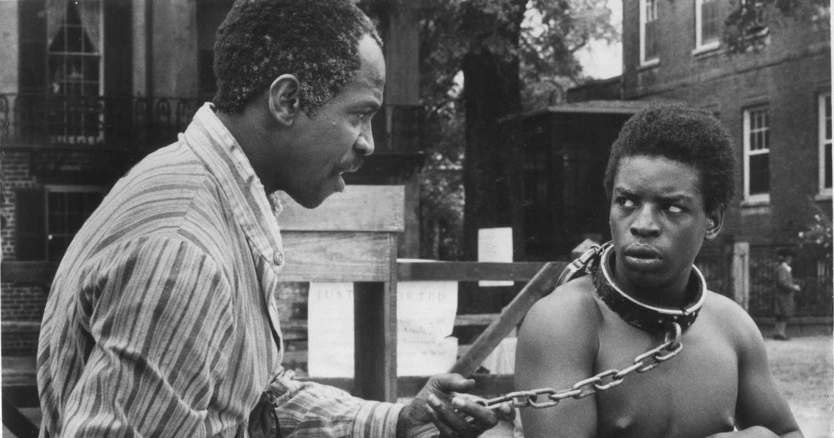 Pioneers of Television | PBS