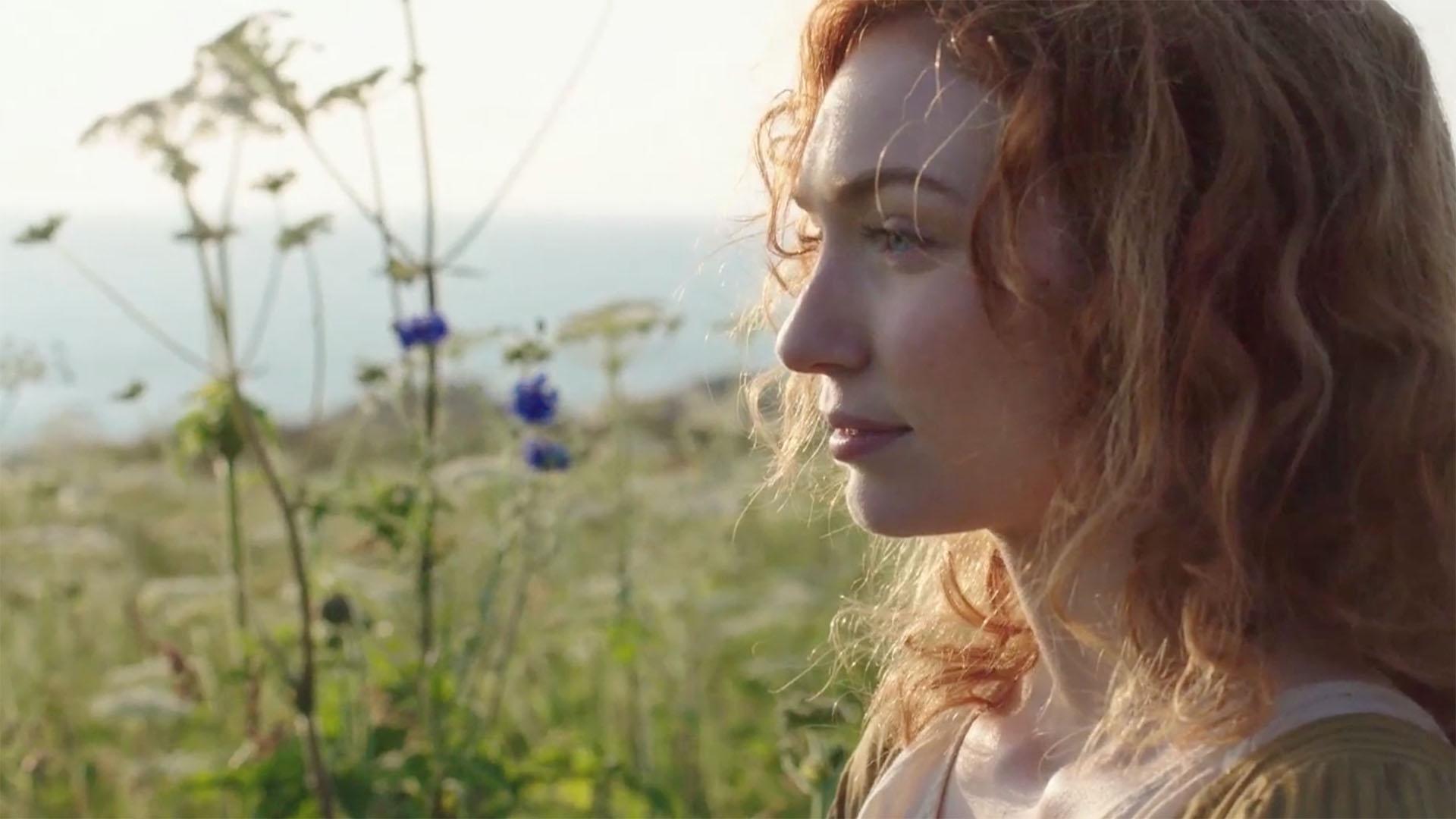 The Infamous Scything Scene | Poldark Revealed | THIRTEEN - New York ...