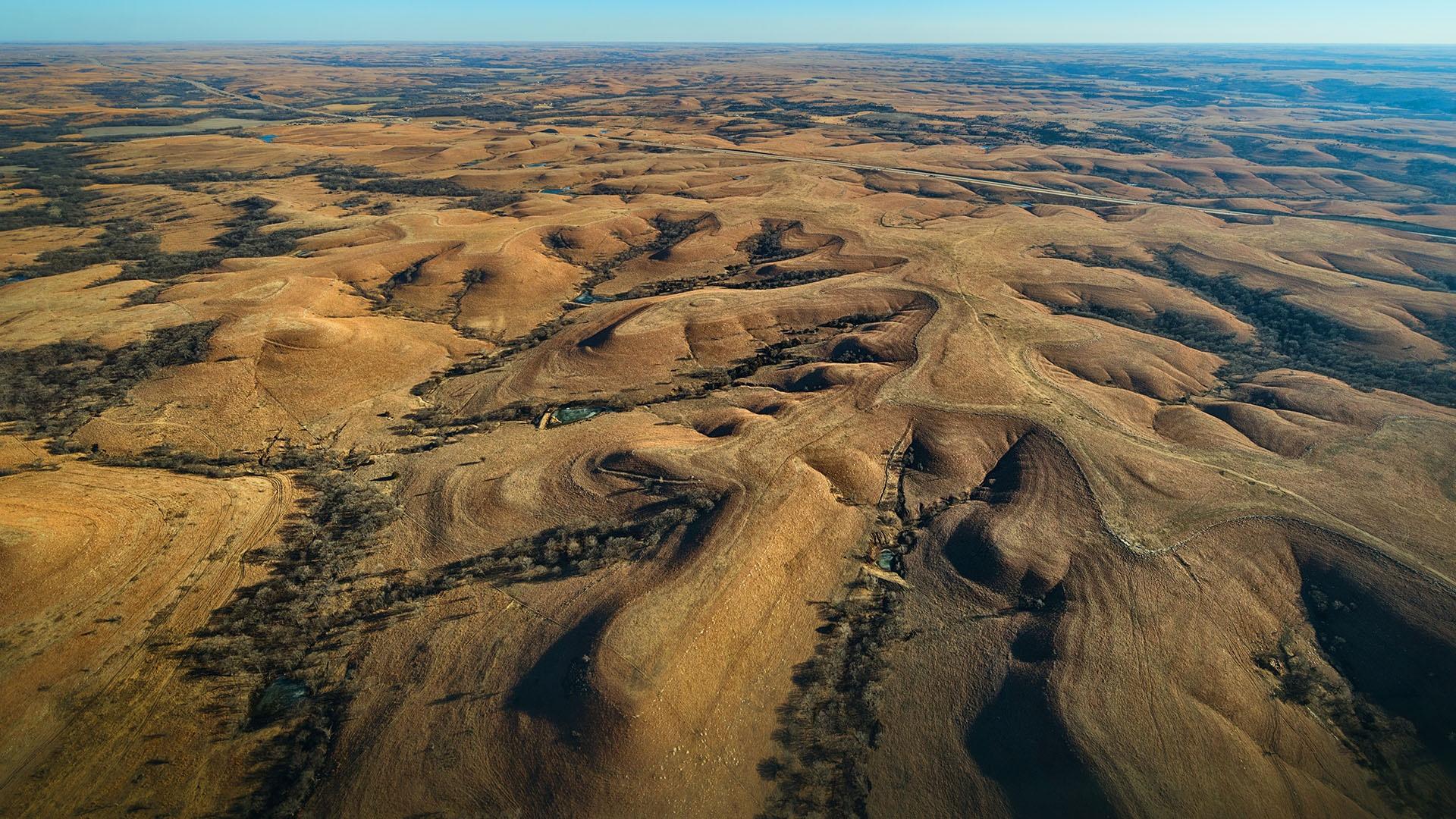 Portrait of a Landscape: The Flint Hills - Twin Cities PBS