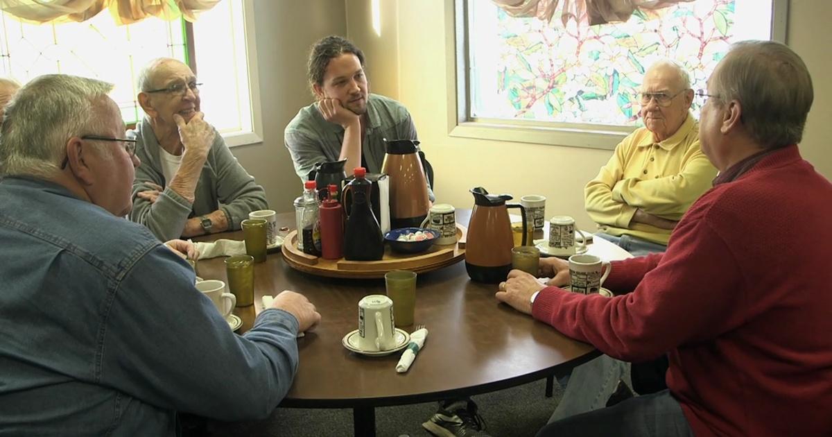 Postcards from the Great Divide | The Big Sort | Episode 5 | PBS