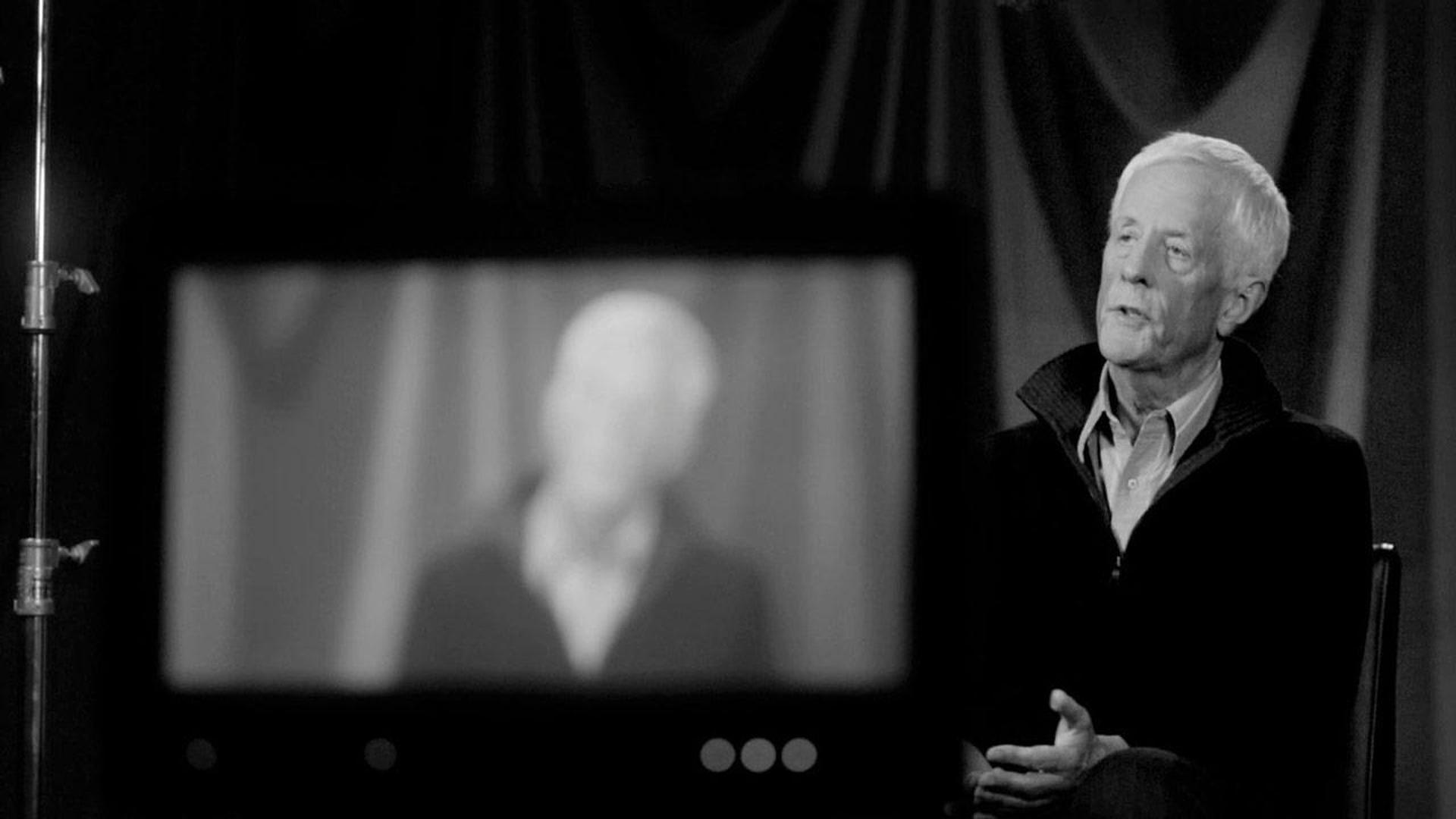 Michael Apted and Tony Walker on '56 Up' | POV | ALL ARTS