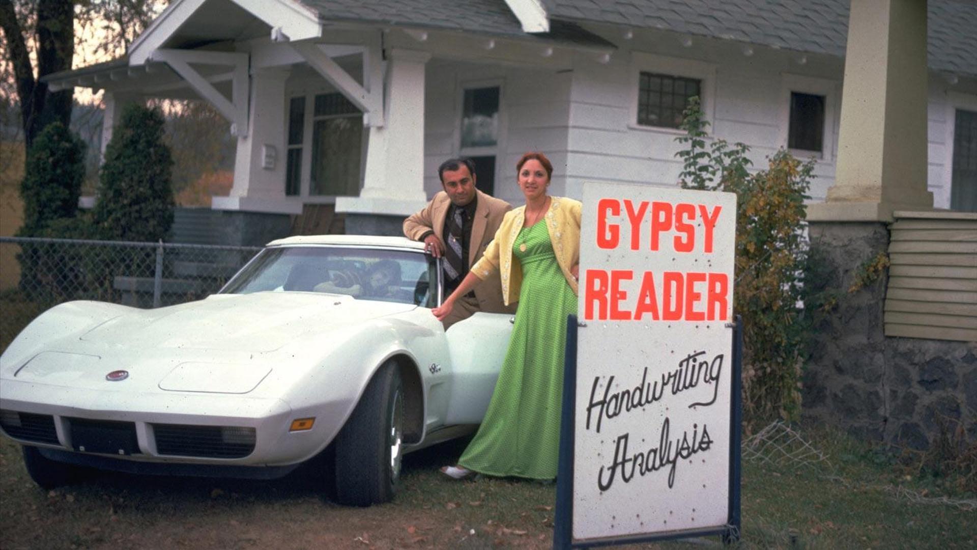 American Gypsy - Trailer | POV | THIRTEEN - New York Public Media