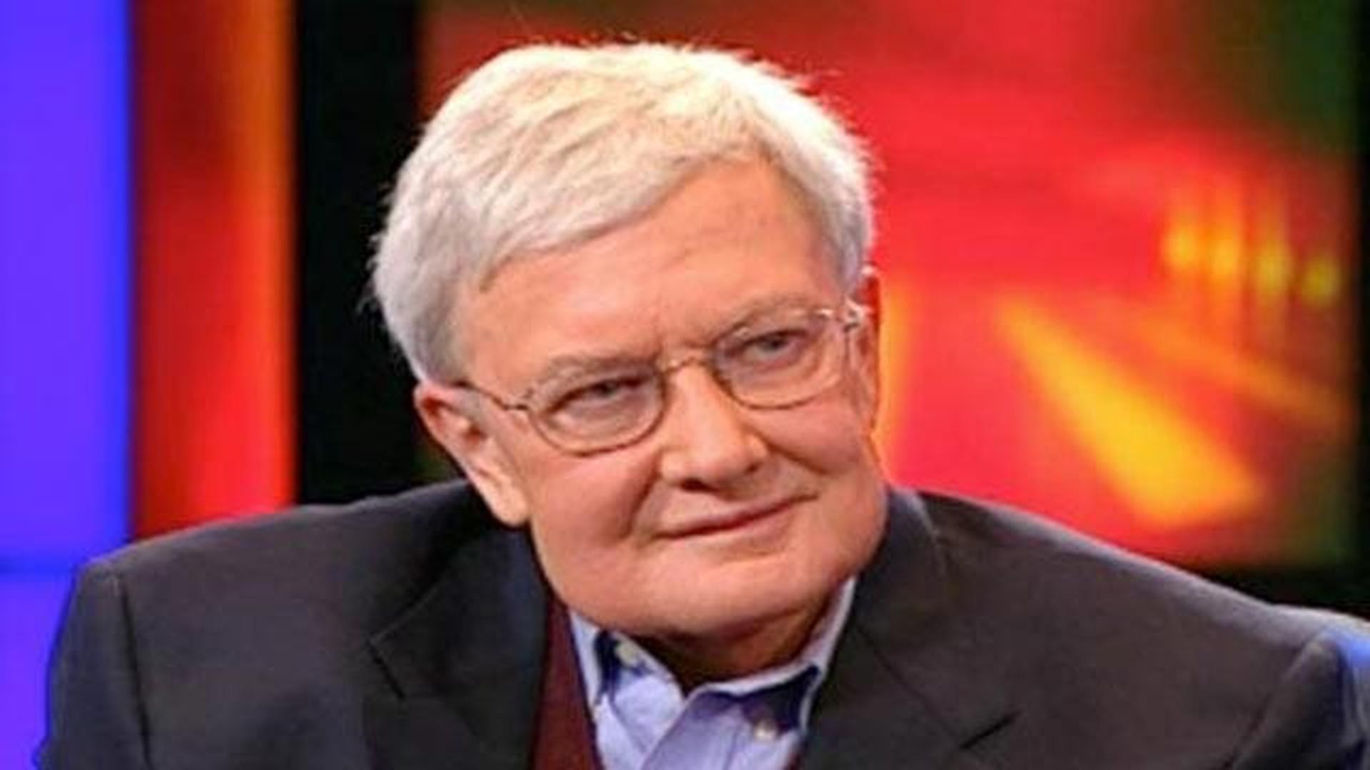Apted and Ebert (Part 1 of 5) | POV | THIRTEEN - New York Public Media