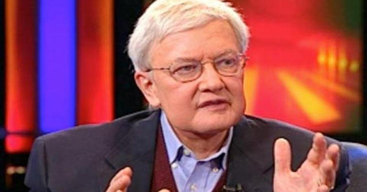 POV | Apted and Ebert (Part 2 of 5) | PBS
