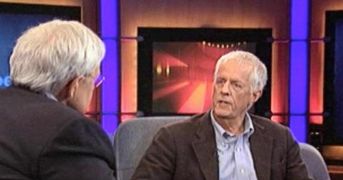 POV | Apted and Ebert (Part 4 of 5) | PBS