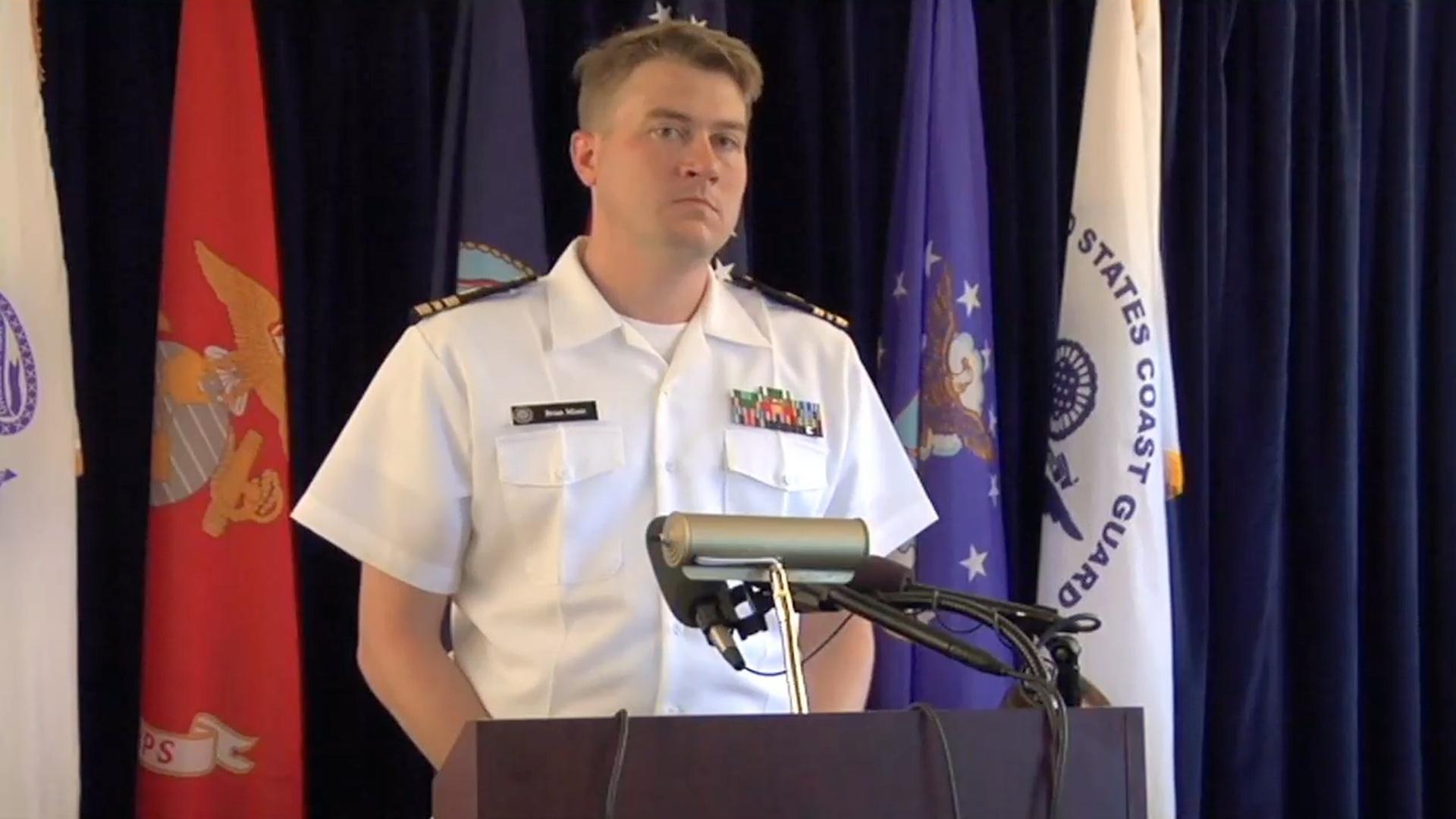 The Oath: Salim's Sentence | POV | THIRTEEN - New York Public Media