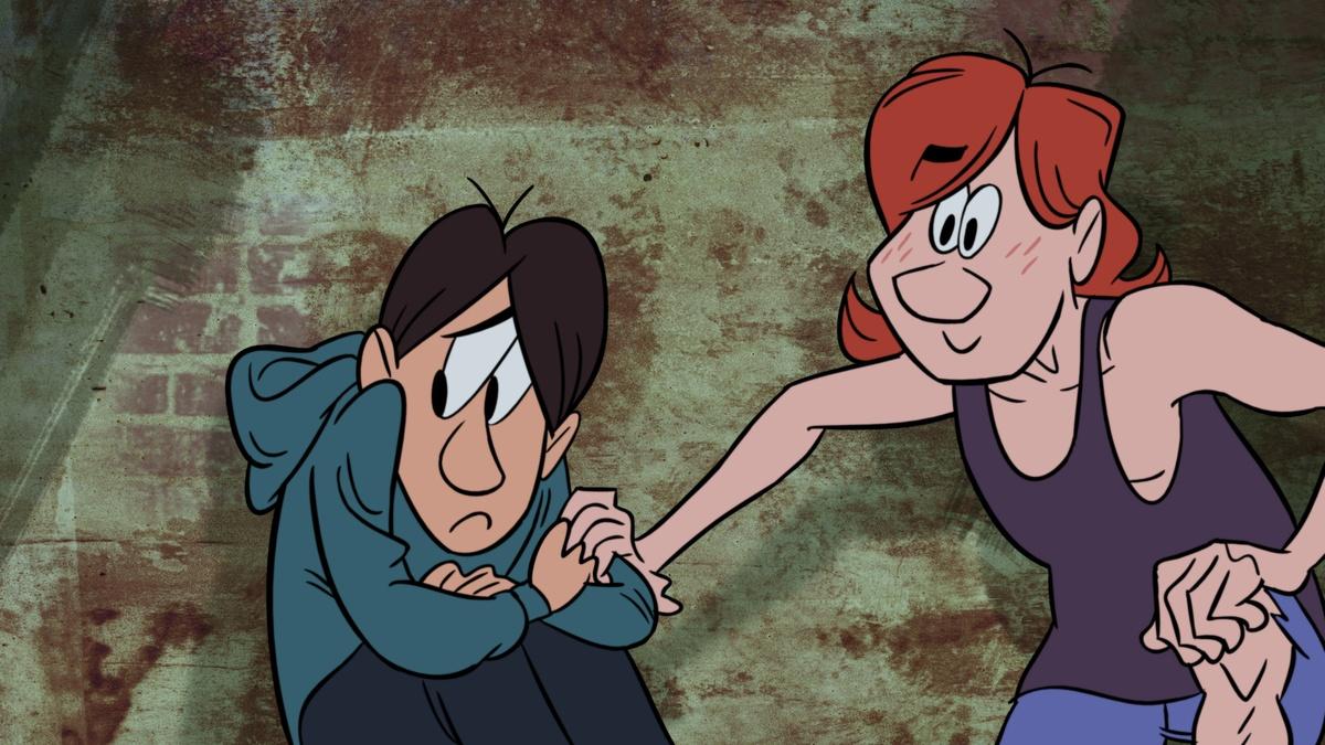 StoryCorps Shorts: A Good Man | POV | THIRTEEN - New York Public Media