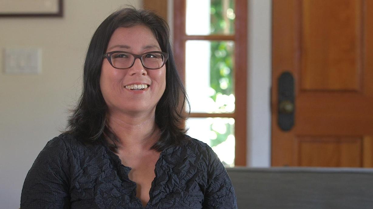 American Revolutionary: Filmmaker Interview | Watch POV on PBS Wisconsin