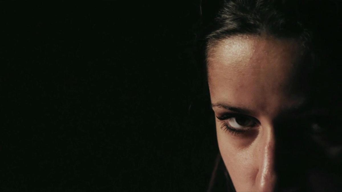 My Way to Olympia: The Athlete: Aida Husic Dahlen | POV | THIRTEEN ...