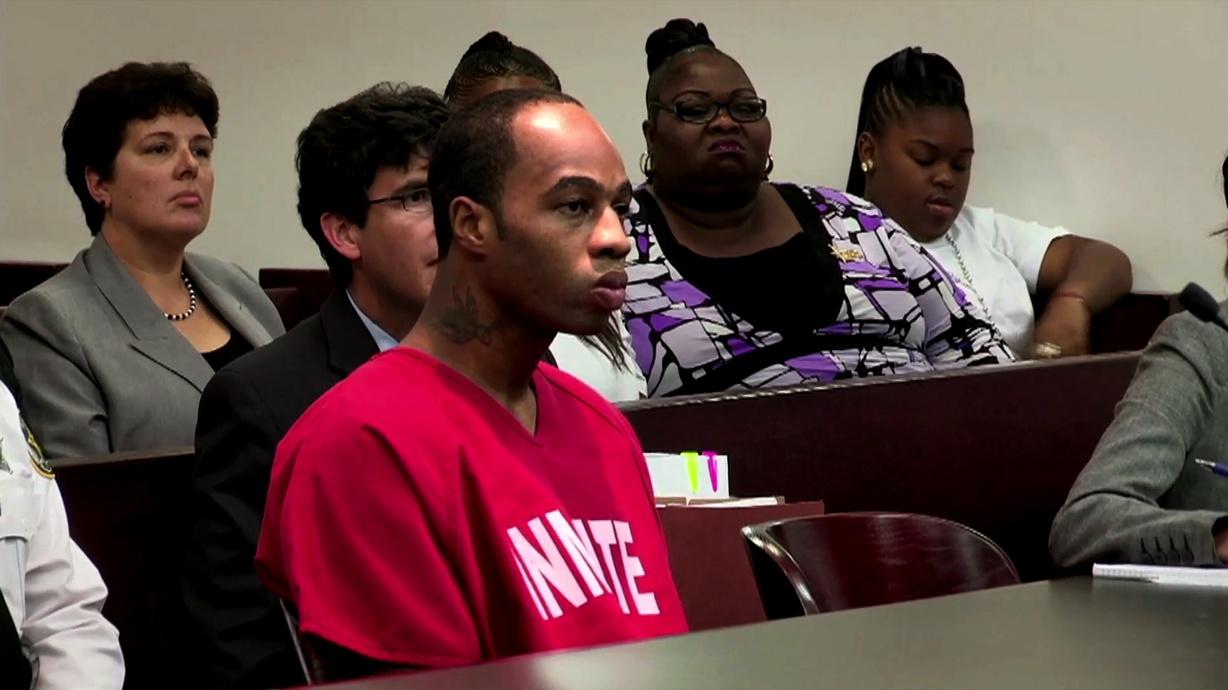 15 to Life: Kenneth's Story | Watch on PBS Wisconsin